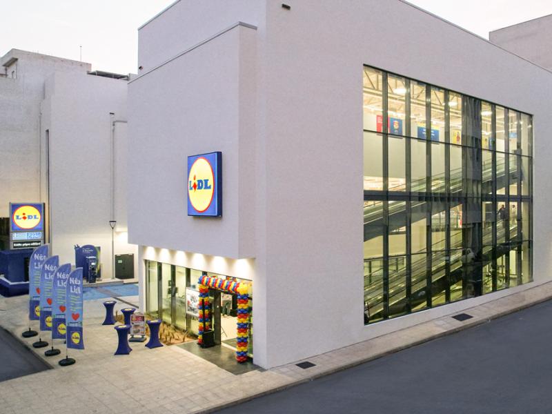 Lidl Ελλάς: Προσλήψεις για 15 θέσεις εργασίας – Σε ποια καταστήματα | Alfavita